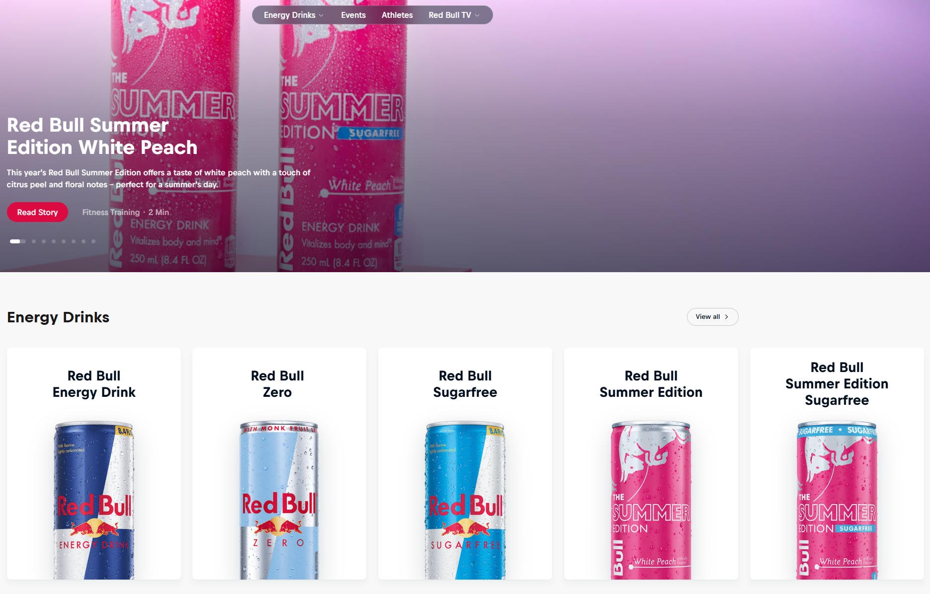 【2025-cv-01004】RED BULL 红牛发起维权，一次告了454名卖家！ - 麦家星球